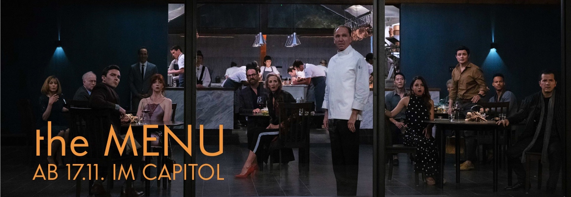 Programm -- Capitol Aachen