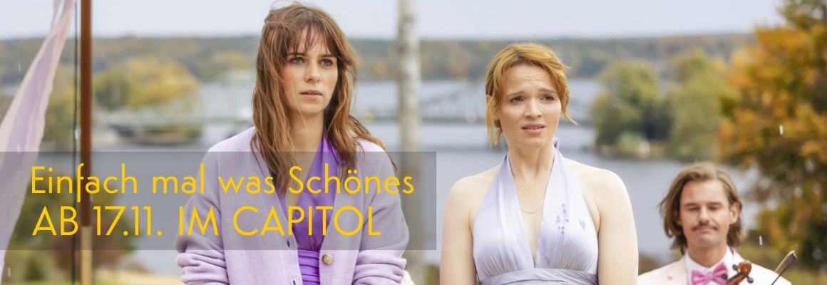 Programm -- Capitol Aachen